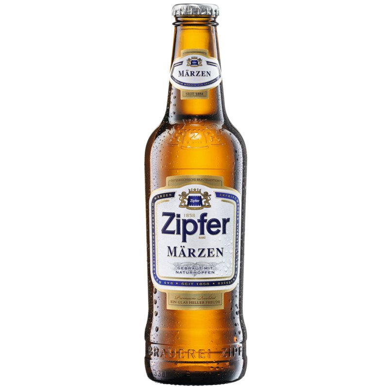 Zipfer Märzen 12 x 0,33 l | Lagerhaus Salzburg