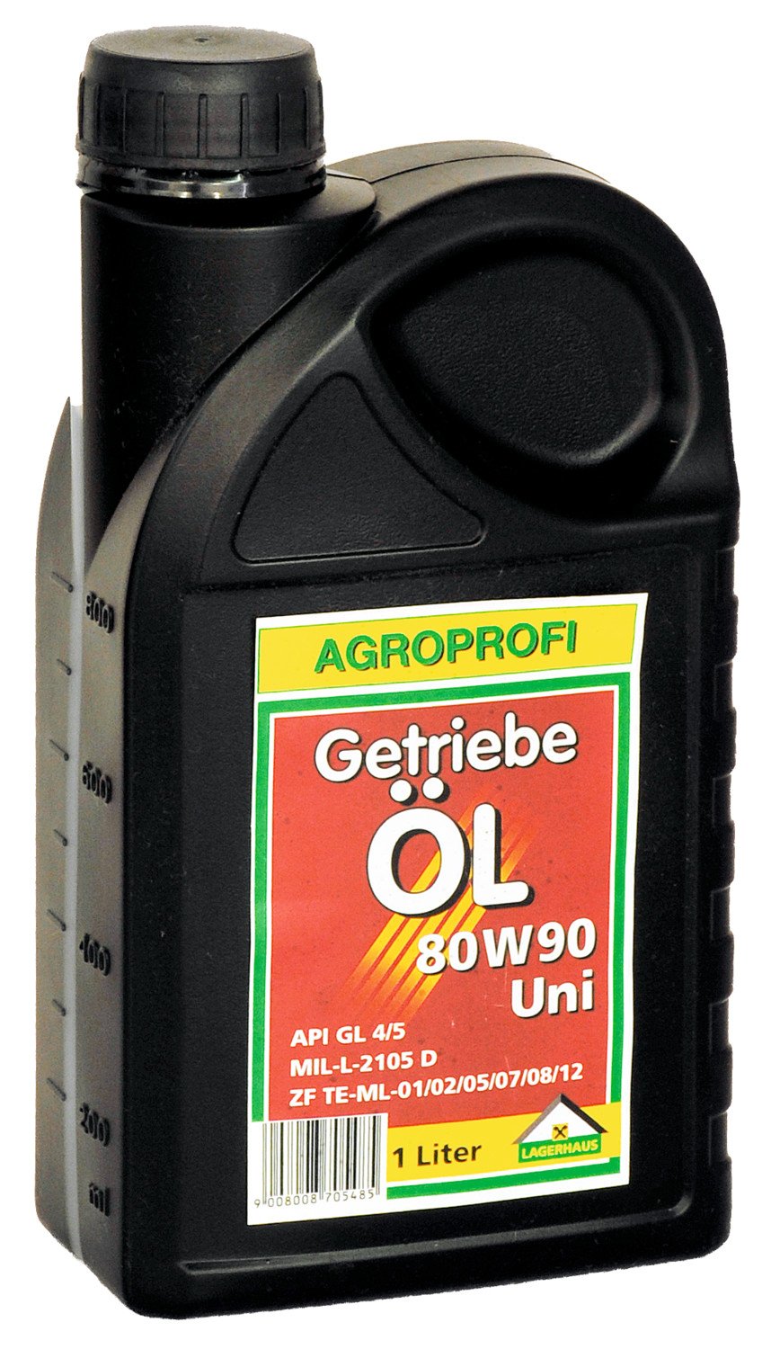 Getriebeöl 80W90 Uni 1 l | Lagerhaus Salzburg