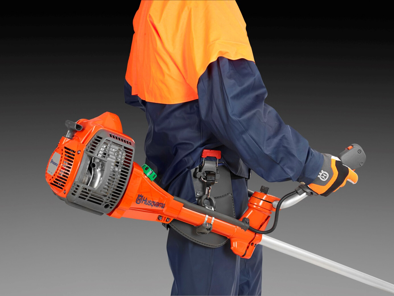 Motorsense Husqvarna 545 RXT | Lagerhaus Salzburg