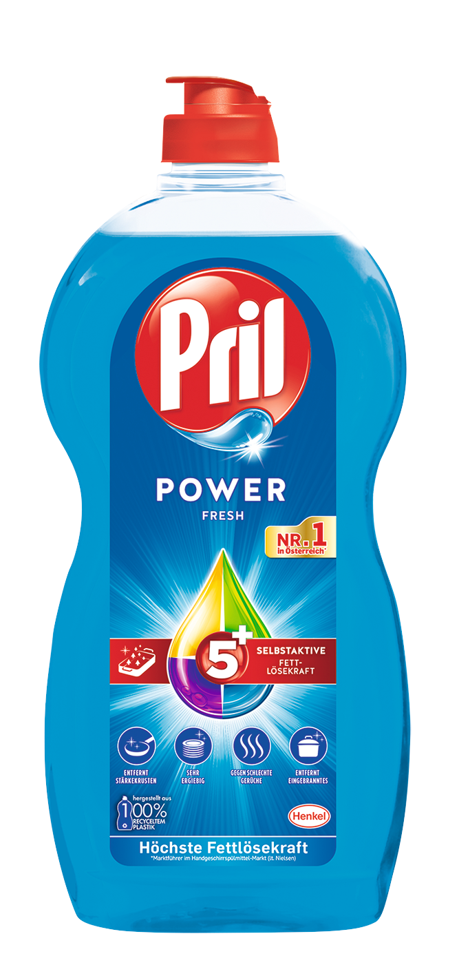 Pril Original Power 1,2 l | Lagerhaus Salzburg